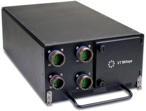 MMS–2 Mass Memory Server | Miltope