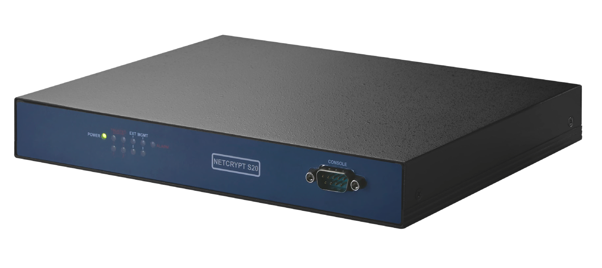 NetCrypt S20 - Miltope